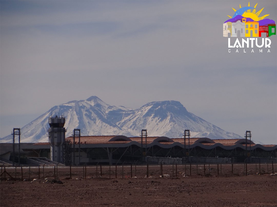 Oasis de Calama - Lantur Calama